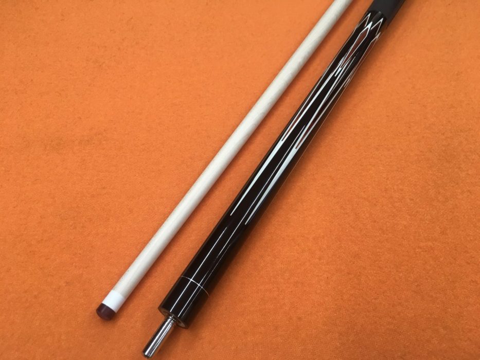 CAROM CUE VAULA # 4 TO PLAY " LIBRE " VP2 JOINT. 16.5 oz. ( 11mm. tip ...